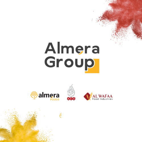 Almera Group | Empowering Food Innovation